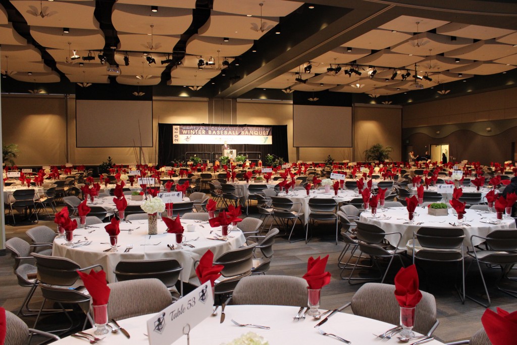 Winter Baseball Banquet to feature Detroit Tigers Winter Caravan ...